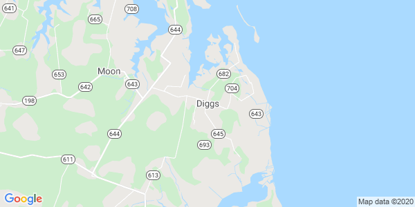 Junk 1999 Plymouth Voyager In Diggs, VA | @Junk my Car