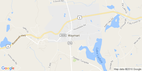 Junk 2007 GMC Canyon In Waymart, PA | @Junk my Car